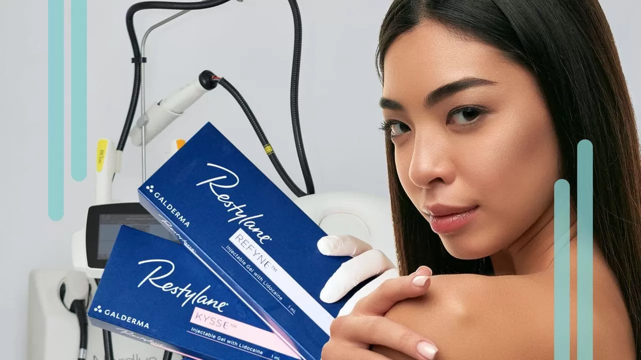 Conoce el Restylane - Clínica Dra. Ariana Sánchez